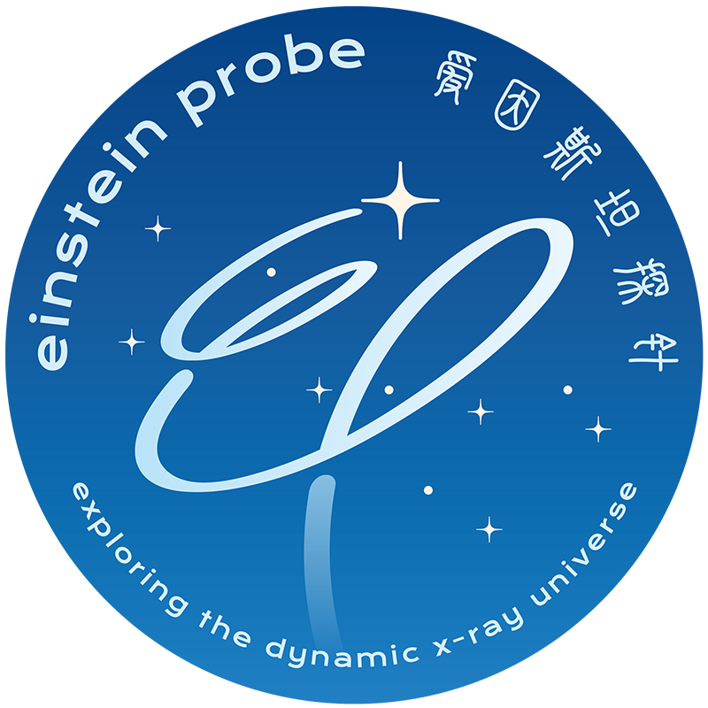 Einstein Probe Time Domain Astronomical Information Center